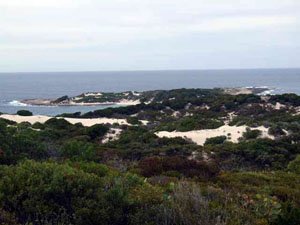 Stokes Inlet & Quagi Beach